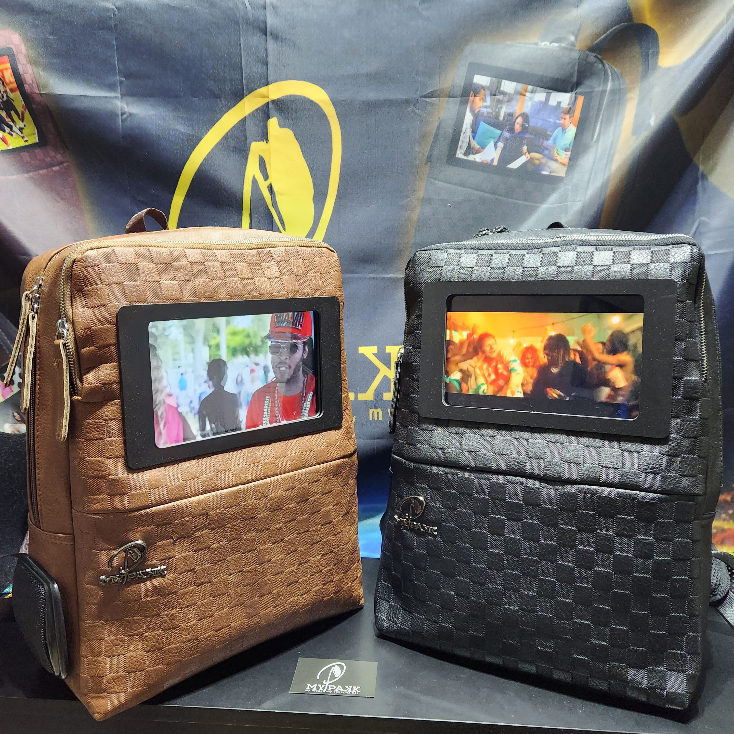 MY PAKK DIGITAL BAG'S – MY PAKK MARKETING